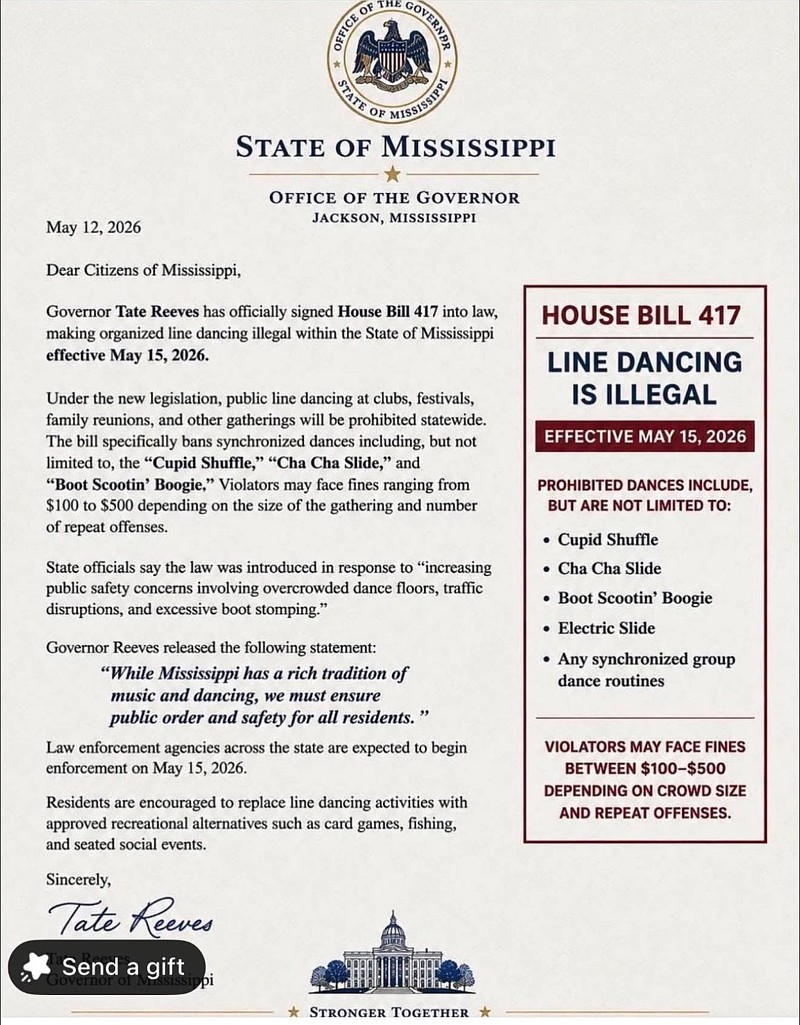 AI-generated bills are misinforming residents on social media ...