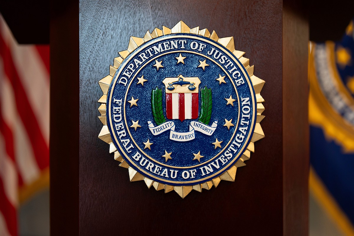 FBI offers $200,000 reward to catch ex-Air Force specialist wanted on ...
