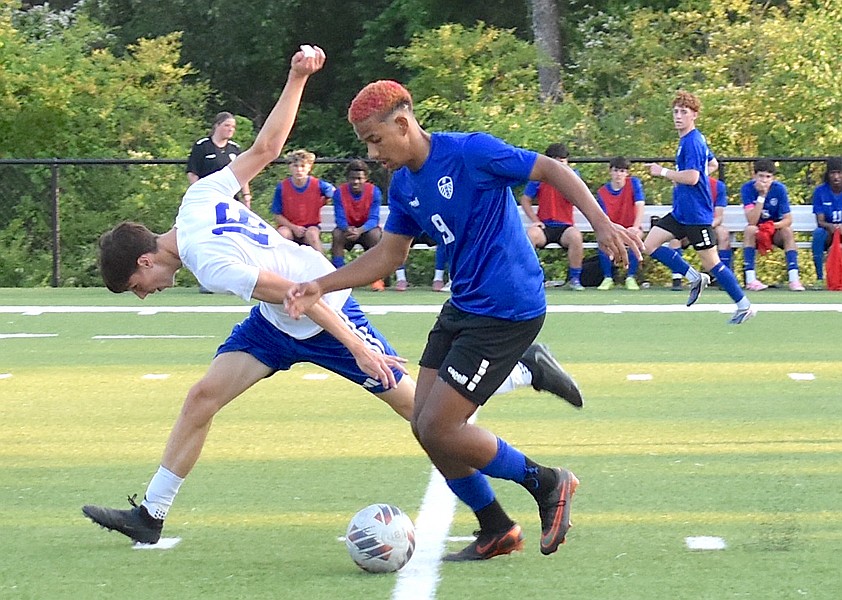 Spring Fling will have 14 Chattanooga-area teams competing in ...