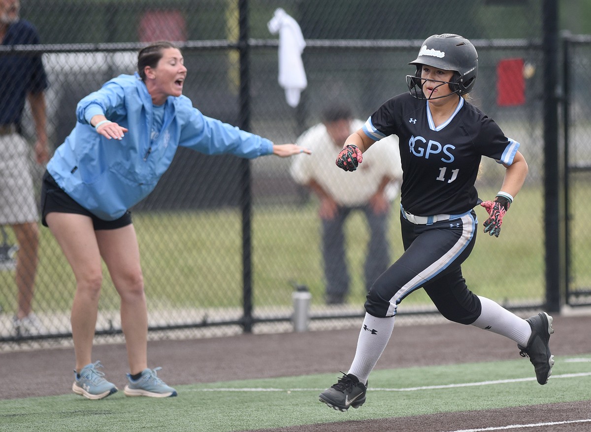 Seven starters for GPS softball team transferring after deep playoff ...