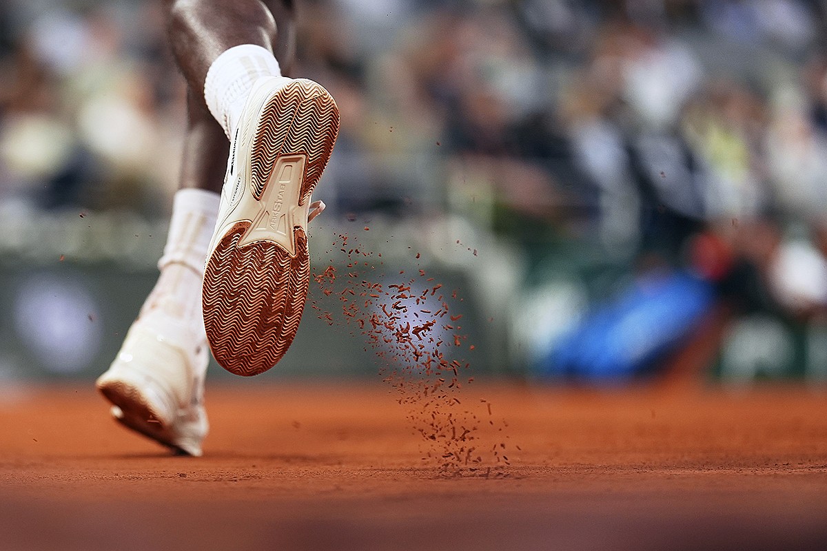 Retiring players excited for last dance on red clay of Roland Garros ...