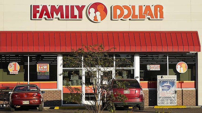 Family Dollar, parent company Dollar Tree agree to multimillion dollar ...