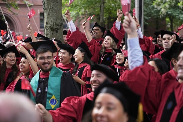 EDITORIAL | Class of 2026: So new grads, what's next? | Texarkana Gazette