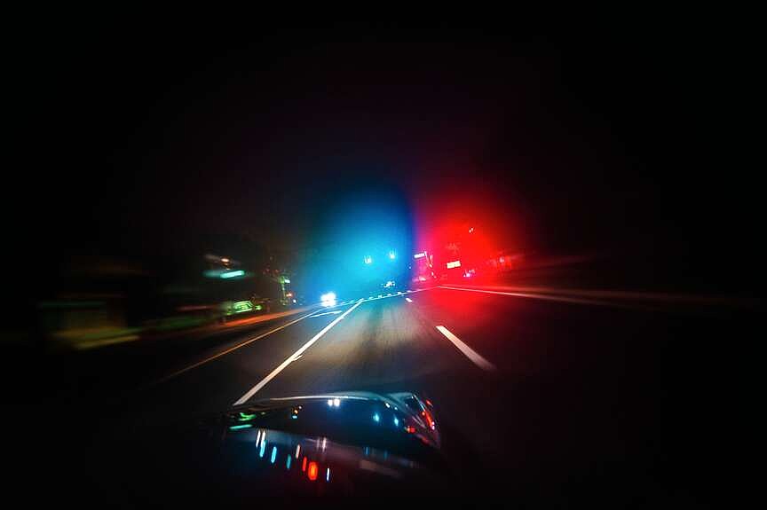 Camden law enforcement sees hectic lead-up to Memorial Day weekend ...
