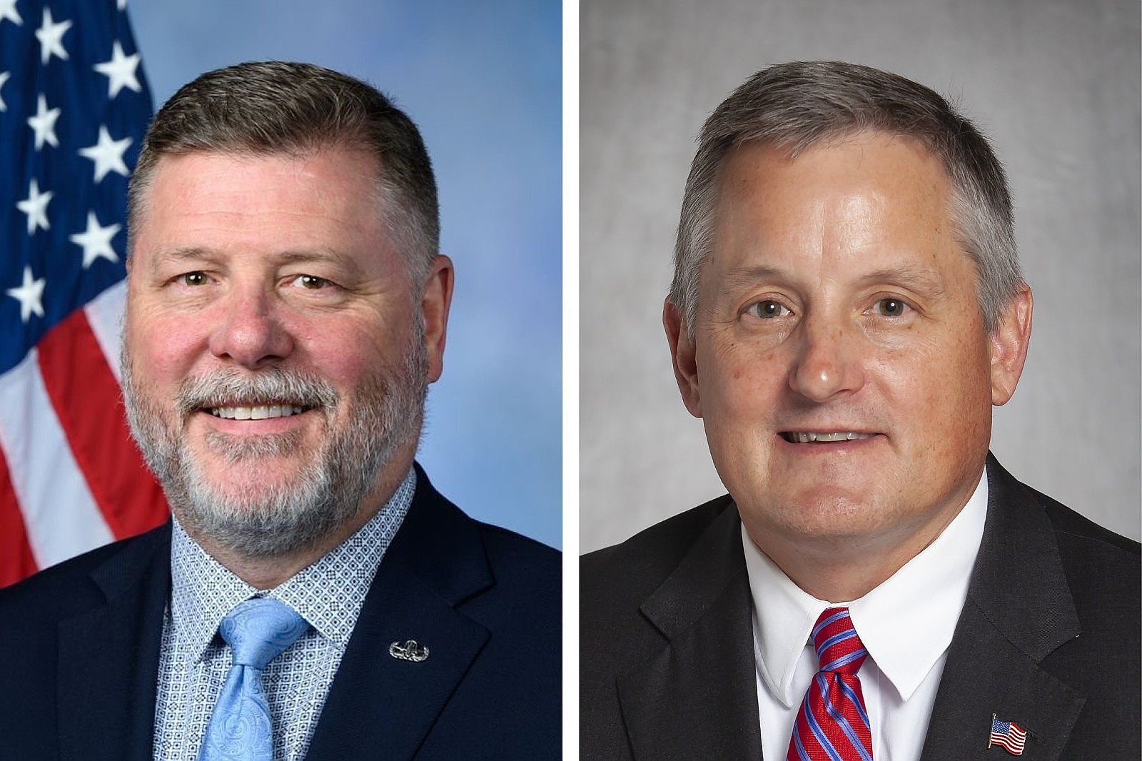 Crawford, Westerman applaud federal transportation bill after markup ...