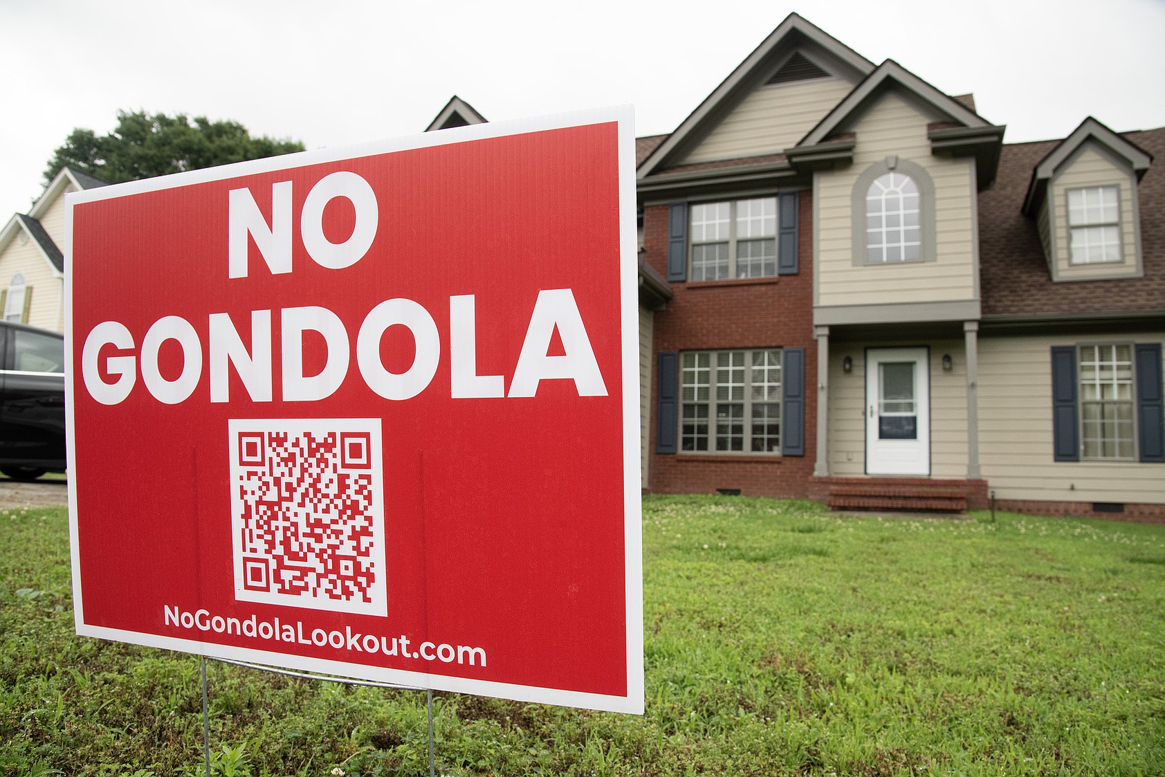 Rock City can build gondola without Lookout Mountain if necessary, CEO ...