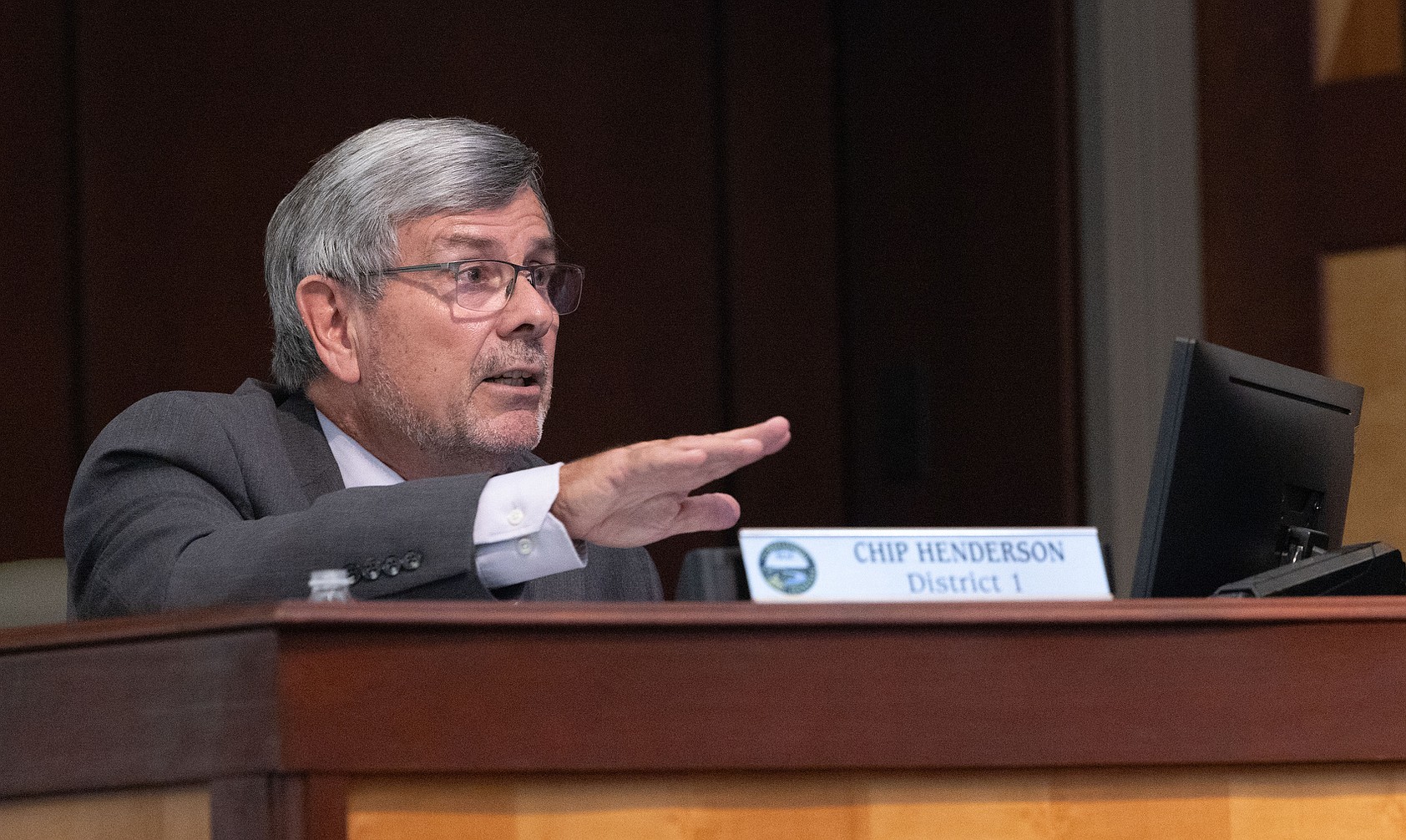 Raccoon Mountain waterline moves step closer to reality | Chattanooga ...