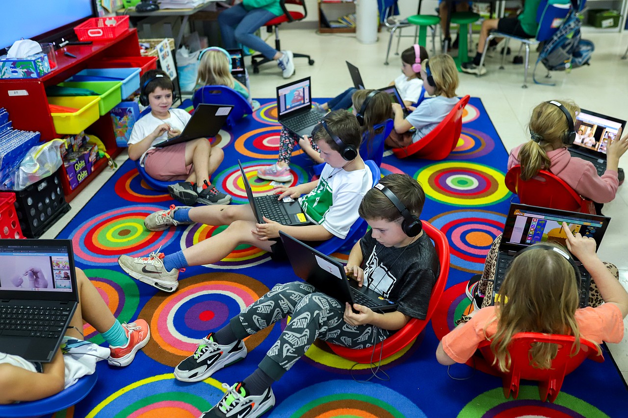 Free Press Opinion: Hamilton County Schools’ digital device policy ...
