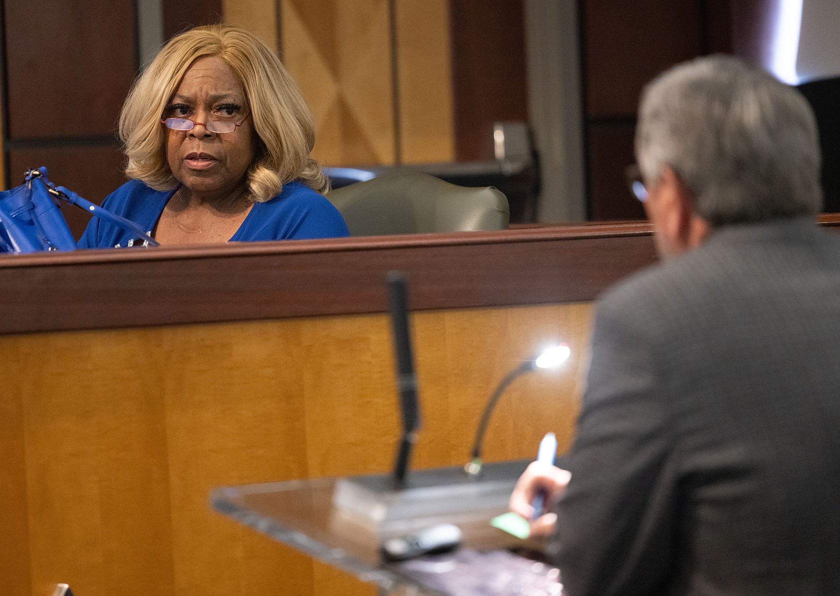 ‘Plantation mentality’: Chattanooga City Council members spar over land ...