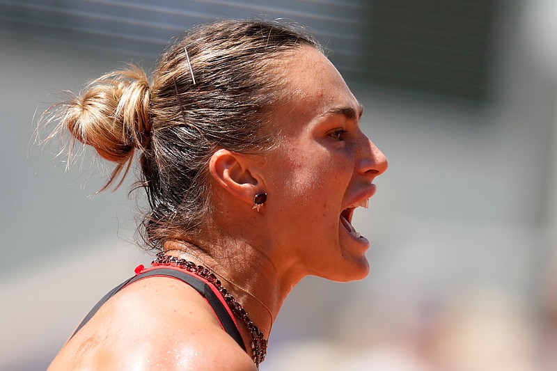 From McEnroe to Medvedev, meltdowns on tennis courts reflect the sport ...