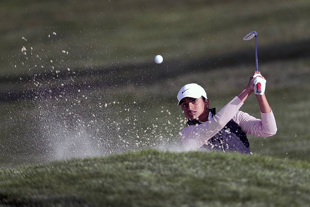 Stanford is NCAA women’s golf champ for third time in five years ...