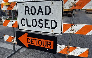 Water main work planned for segment of College Drive | Texarkana Gazette