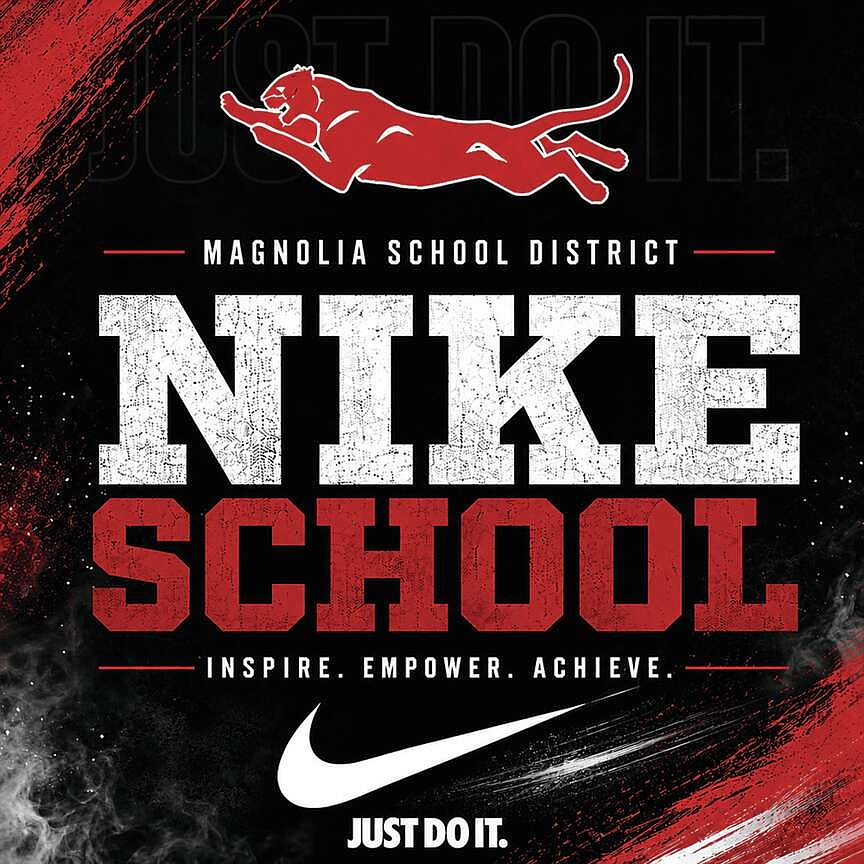 Magnolia Public Schools is proud to announce a new partnership with ...