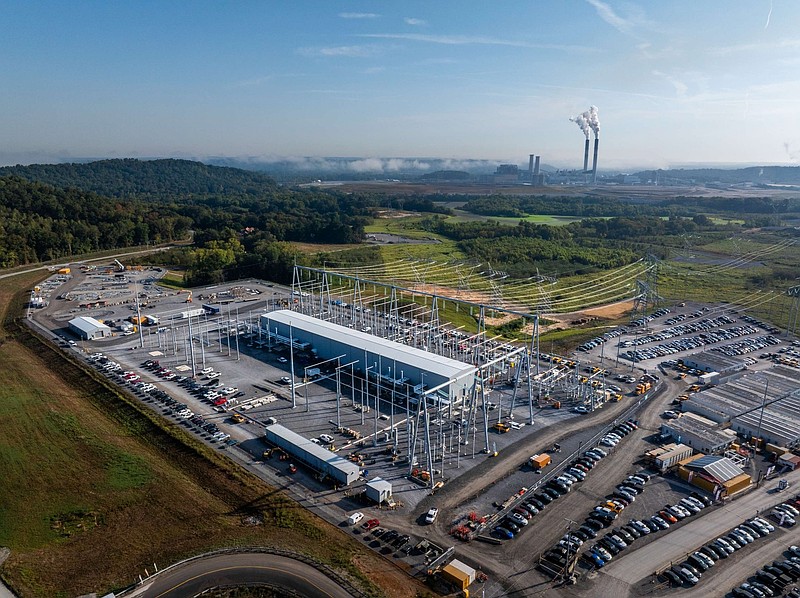 TVA secures $2B lease agreement for new Tennessee gas plant ...