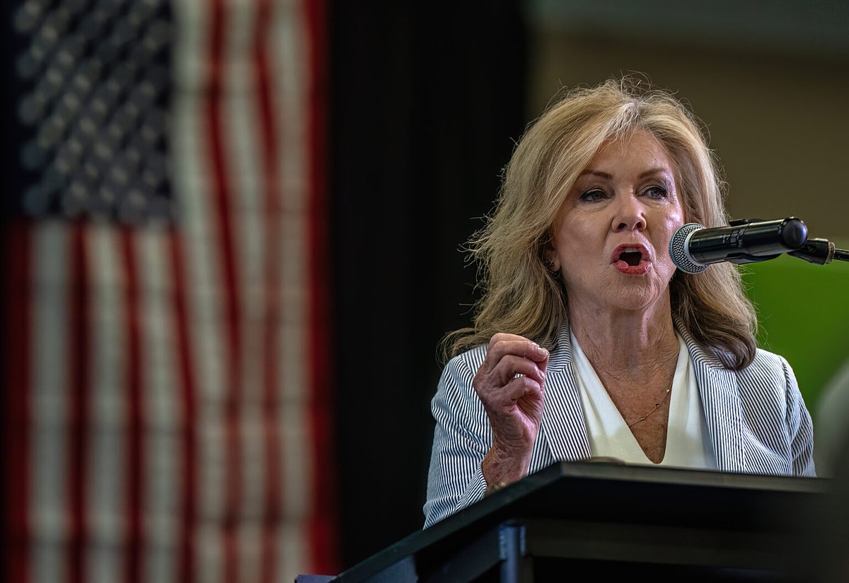 Free Press Opinion: Rose urges pressure to abolish filibuster, pass ...