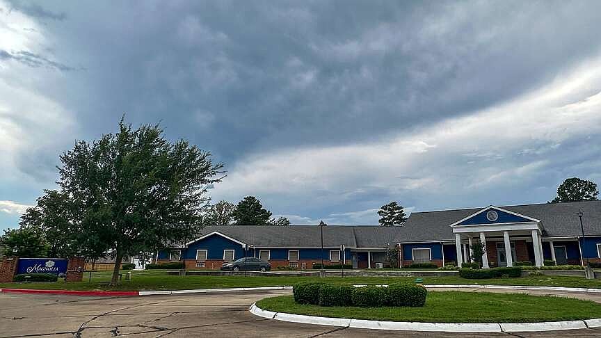Texarkana’s Magnolia Assisted Living and Memory under new ownership ...