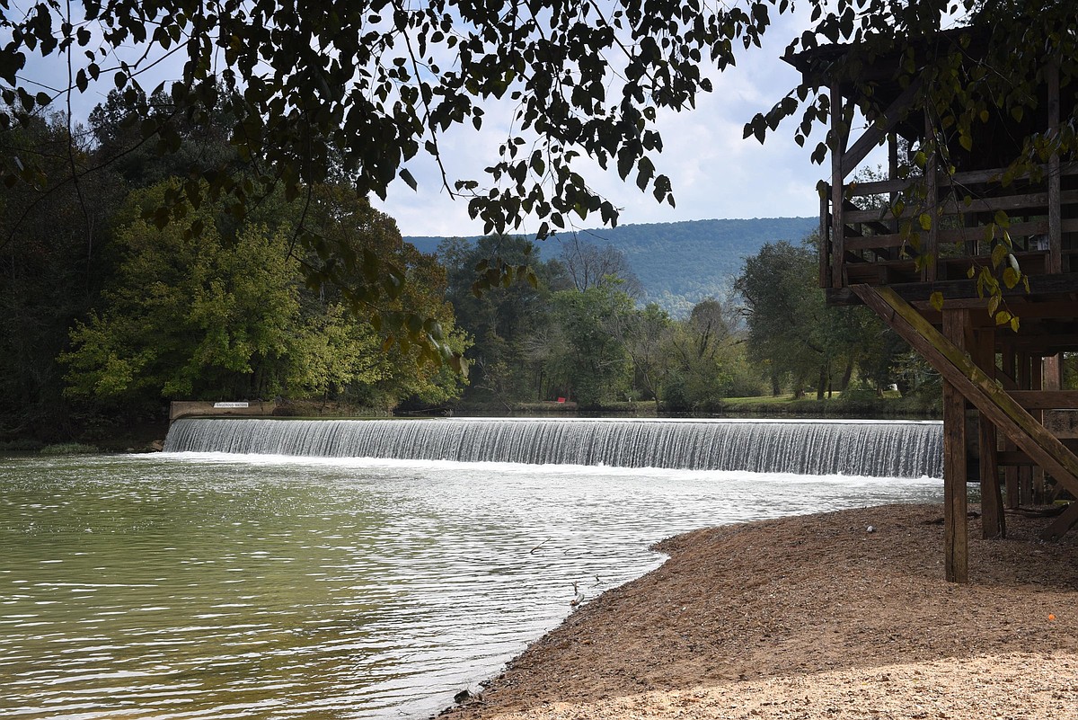 Ketner’s Mill closes property to public. Annual fair to continue ...