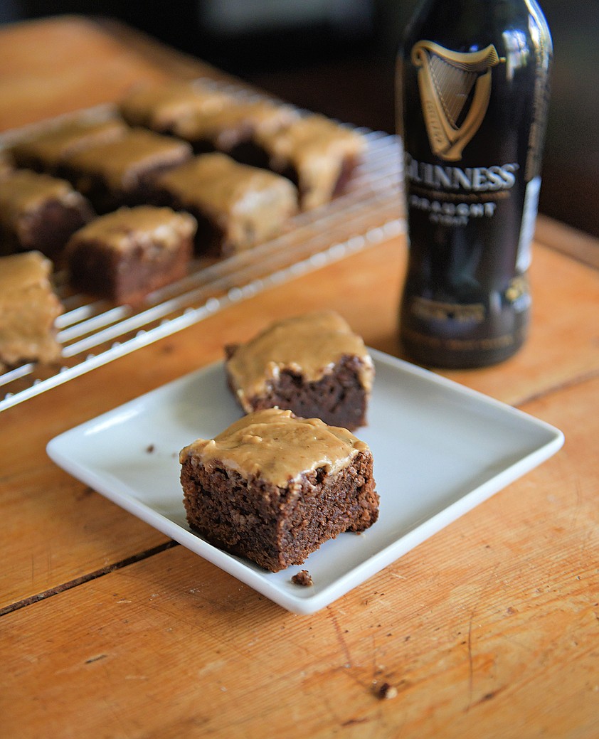 Two Guinness recipes you can eat instead of sip | Texarkana Gazette