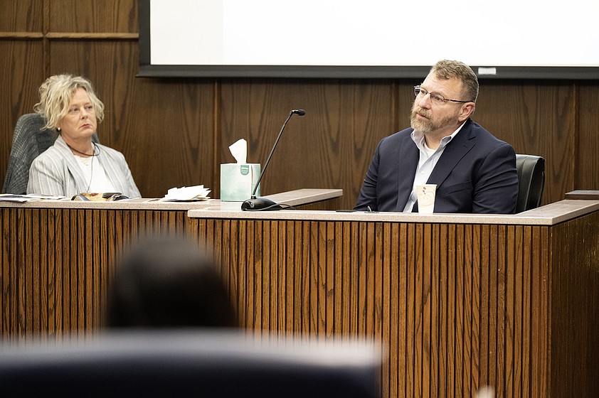 ‘Sick feeling’: Other driver in fatal Frazier Avenue crash takes stand ...