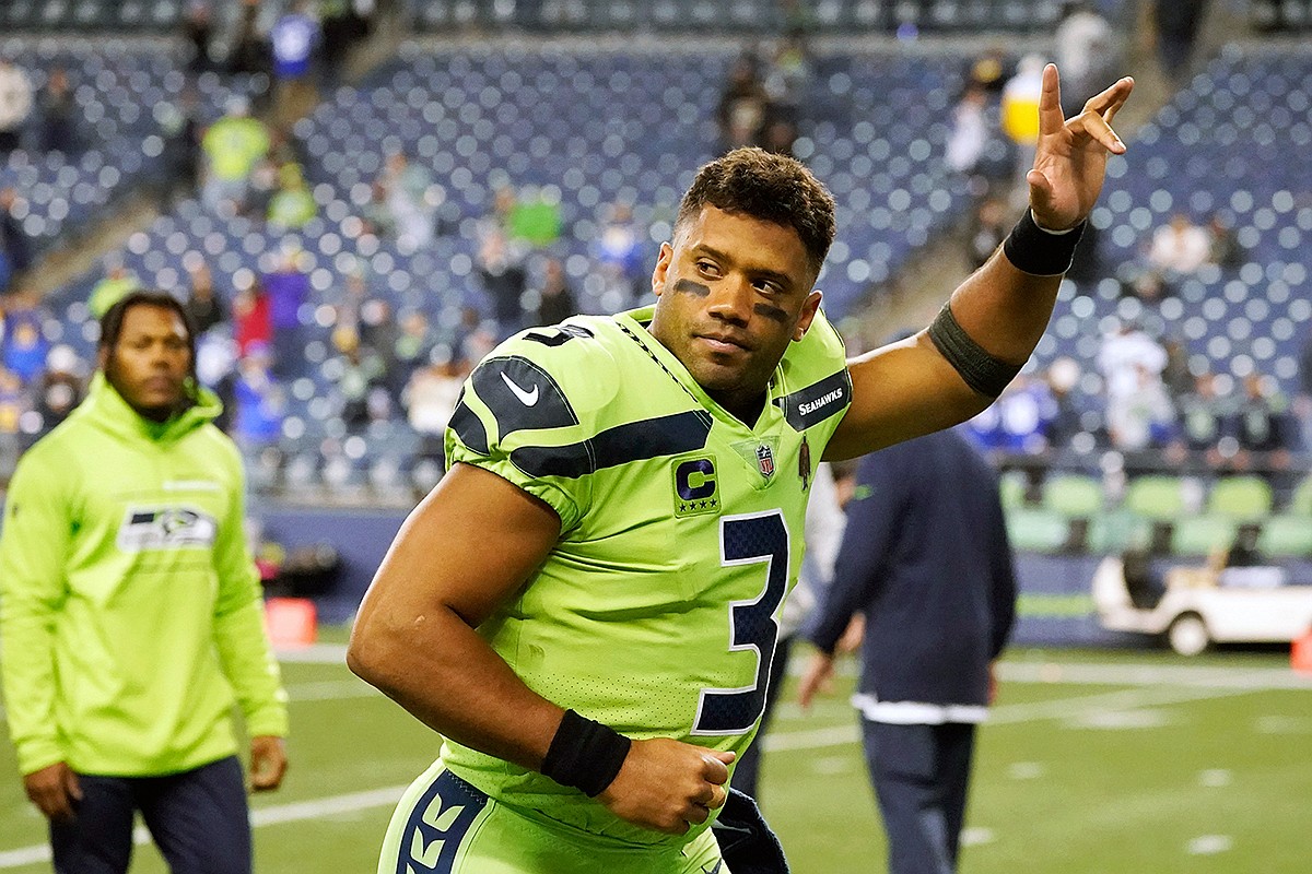 Russell Wilson hangs up cleats, will replace Matt Ryan on ‘The NFL ...