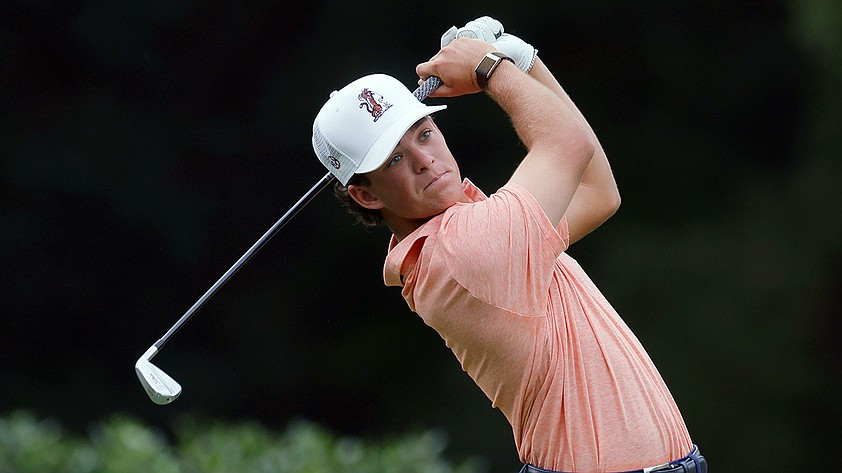 Auburn men’s golf team wins NCAA title for second time in three years ...