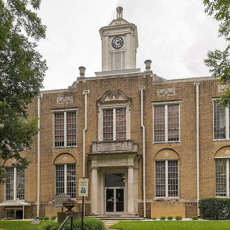 McAdoo: Juvenile detention costing county $100 a day | Camden News