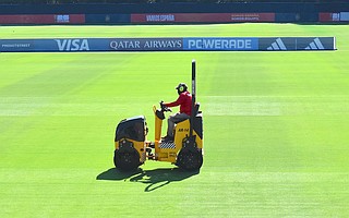 World Cup championship for Spain could catapult Chattanooga soccer ...