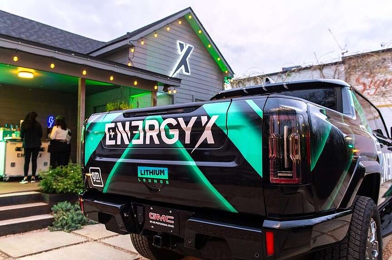 EnergyX disputes allegations in lawsuit filed by former consultant ...