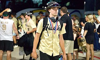 WATCH | Welcome home, state champions | Texarkana Gazette