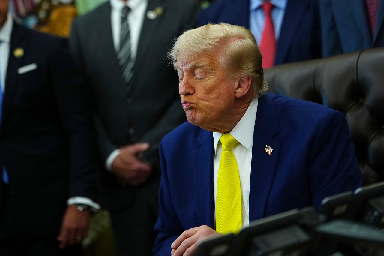 Trump's troop reversals in Europe could cost millions and have left ...