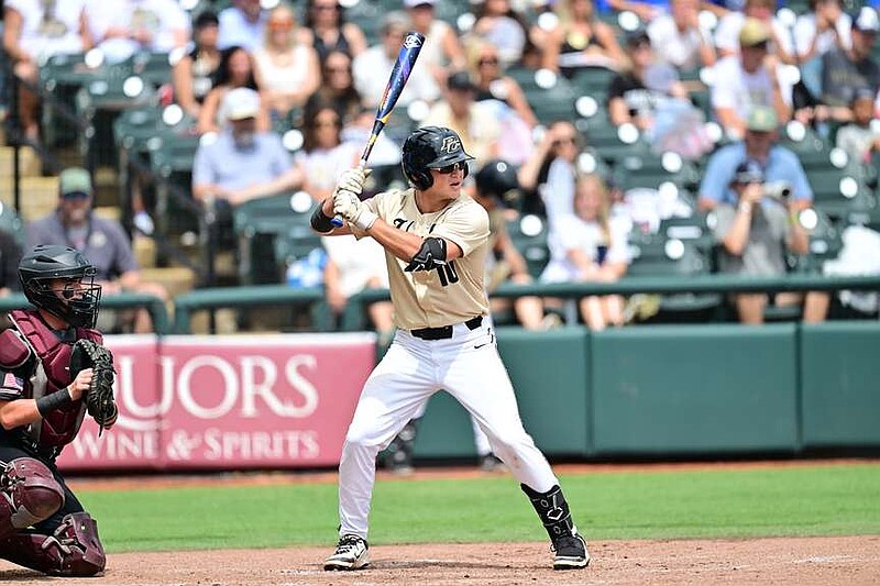 Column: One ball reached the outfield. Pleasant Grove still won it all ...
