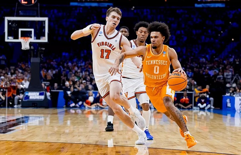 Tennessee’s athletic year highlighted by success in softball, men’s ...
