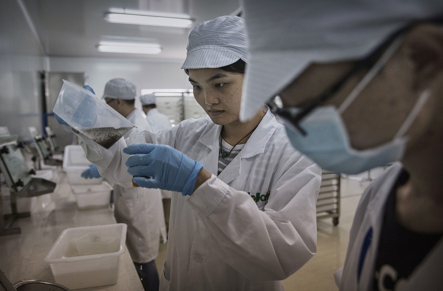 Times Opinion: US lead in science is shrinking fast as China, India and ...