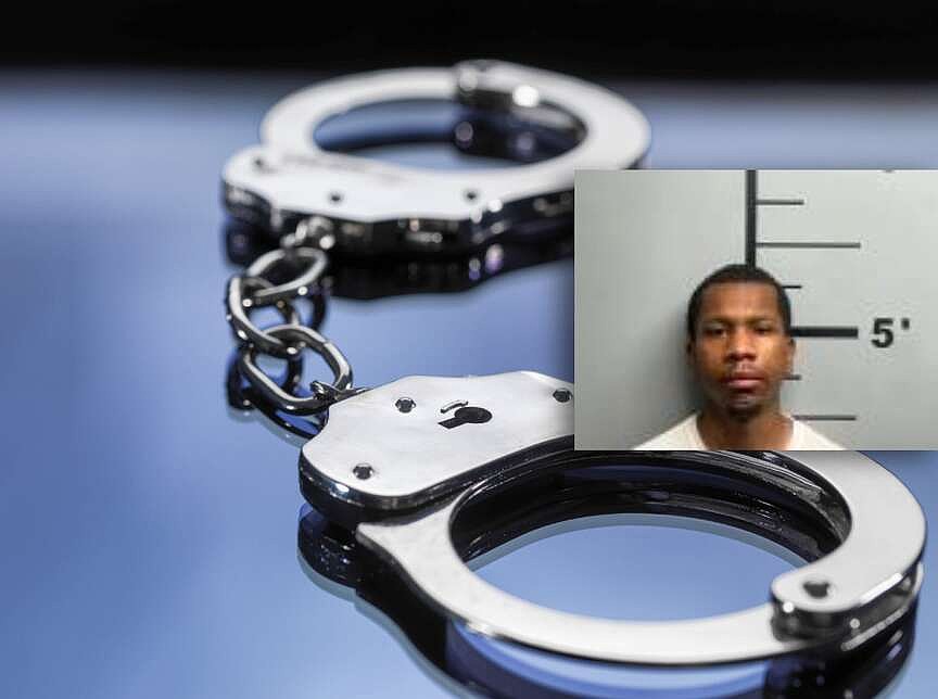 New Camden school principal faces DUI charges in Benton County | Camden ...