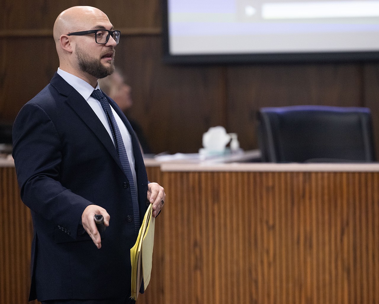 Jury finds driver guilty after 2023 Frazier Avenue crash | Chattanooga ...
