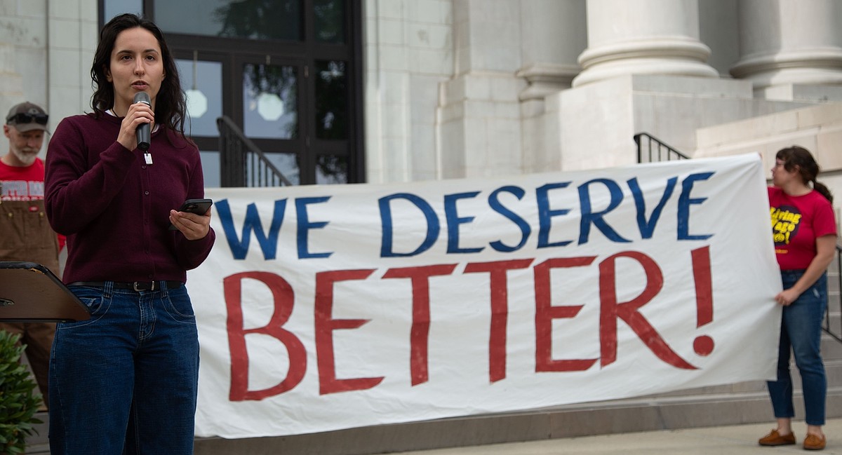 Times Opinion: The difficulty of progressive reforms in Tennessse is no ...