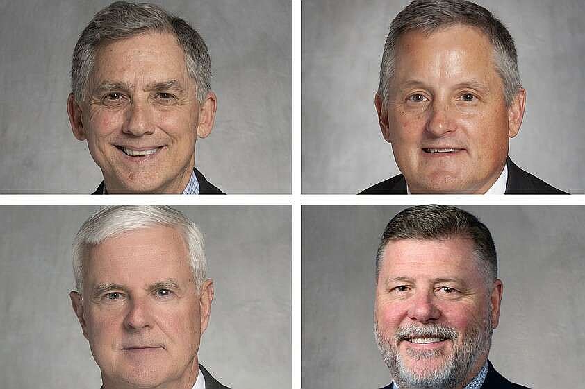 Arkansas’ U.S. House members support bill funding immigration ...