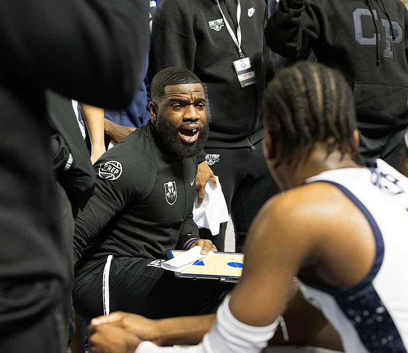 Chattanooga coaches react to TSSAA adding shot clock: ‘It’s about time ...