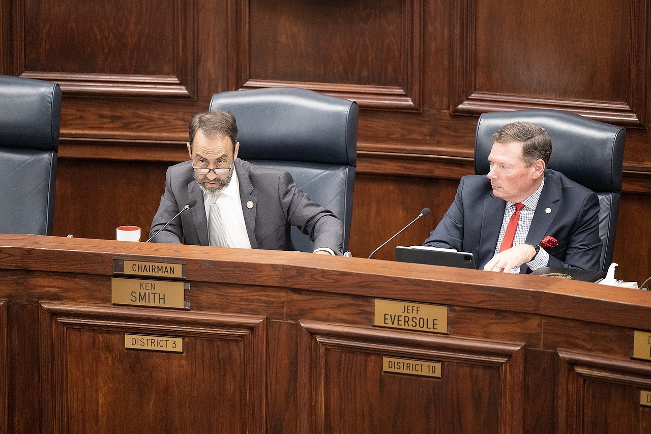 Times Opinion: This is the Hamilton County budget you get under ...
