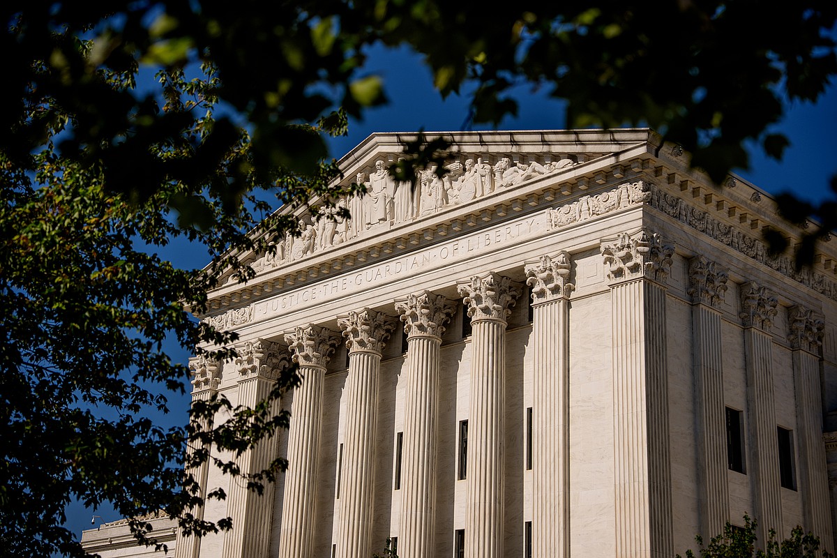 Times Opinion: Judicial independence over judicial sycophancy ...