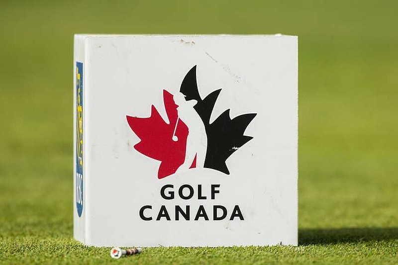 Ben James takes lead in Canada in his pro debut | Texarkana Gazette