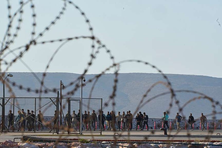 What to know about the EU’s new rules on migration and asylum as they ...
