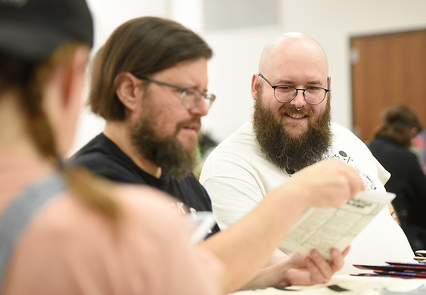 Chattanooga comic artist is one-man band when creating books ...