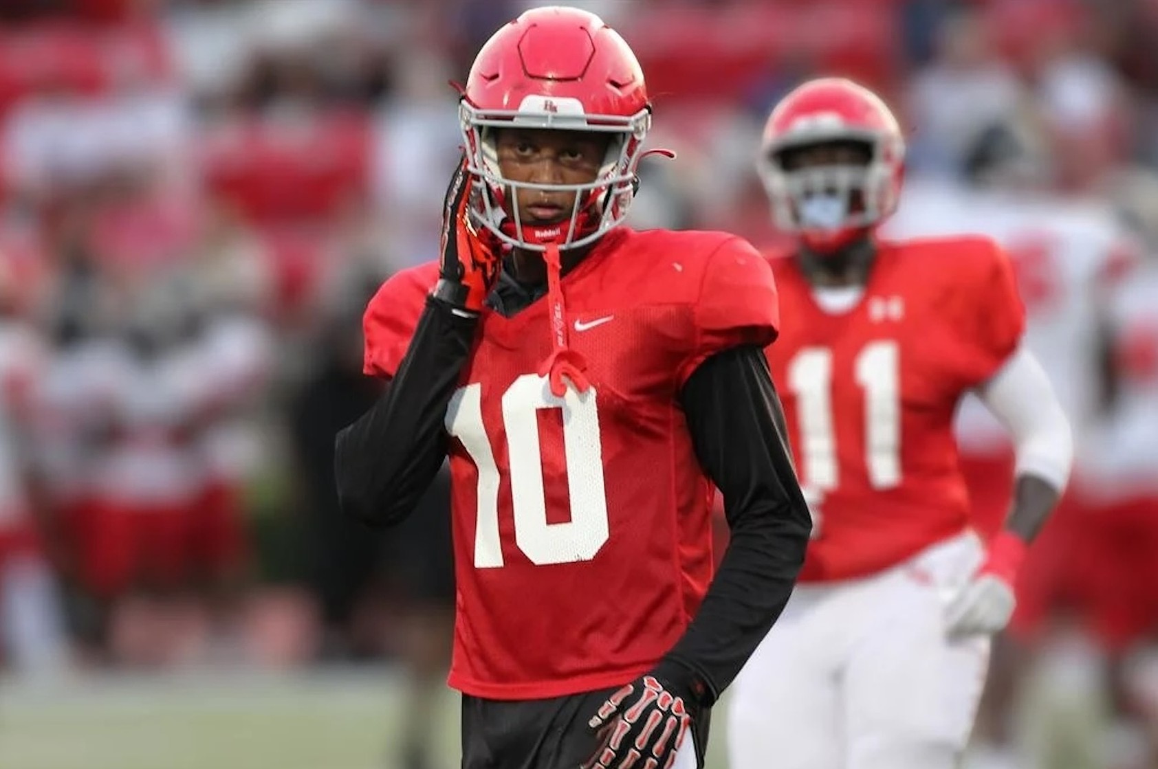 Vols football legacy switches commitment from Alabama | Chattanooga ...