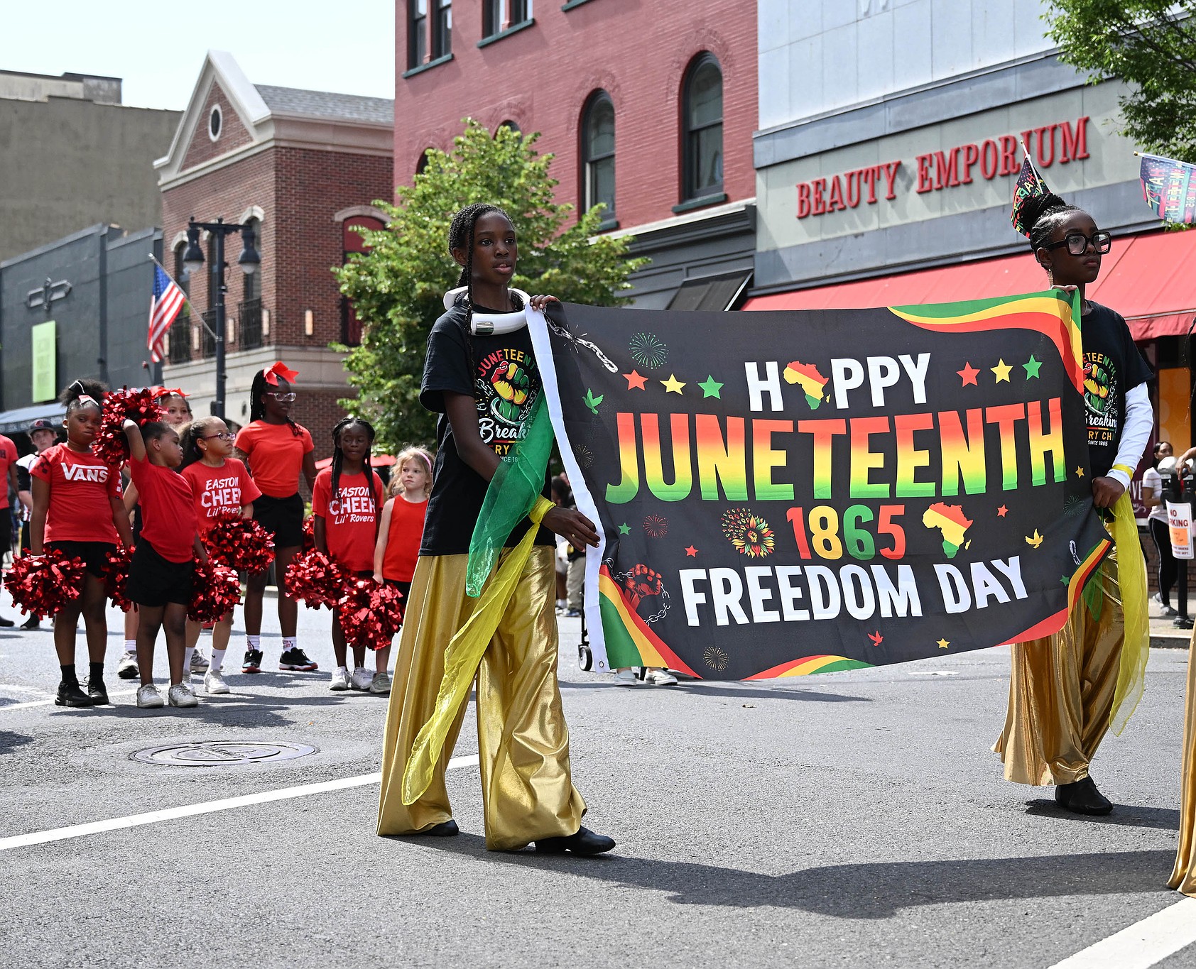 Times Opinion: Celebrate Juneteenth with tax justice for all ...