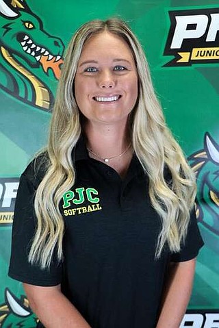 SAU hires PJC’s Shelton as its new head softball coach | Magnolia ...