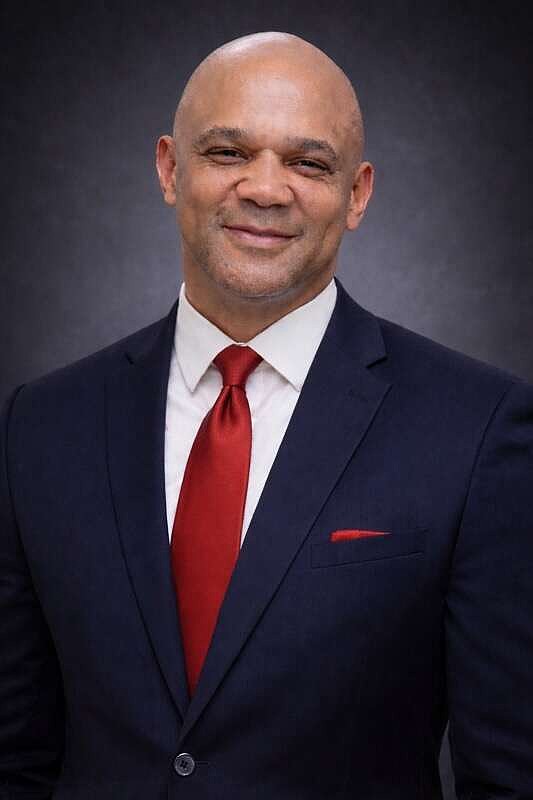 Andre Rucks to be guest speaker for NAACP Lunch and Learn June 23 | El ...