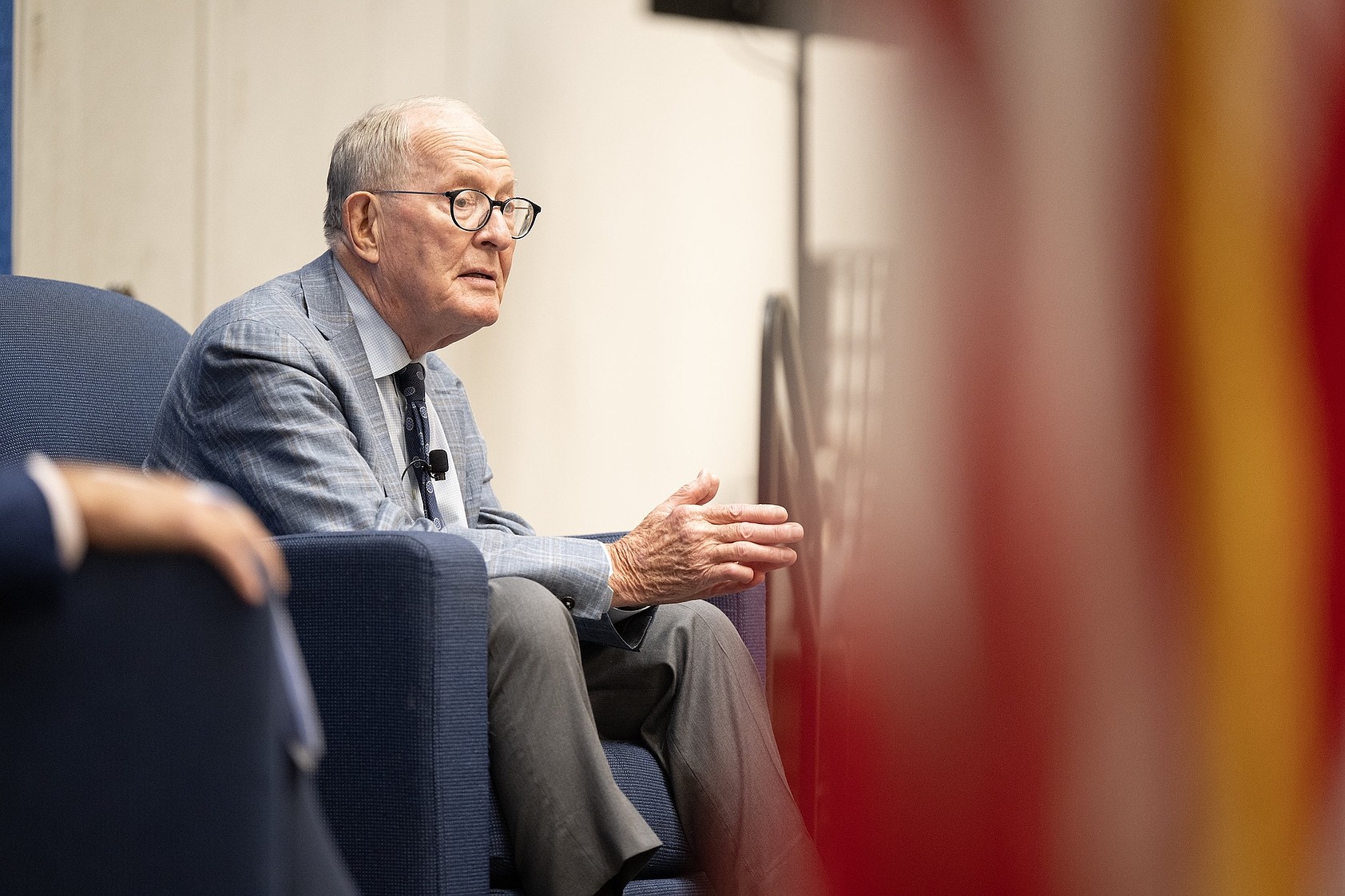 Times Opinion: Lamar Alexander and other old-guard Republicans enabled ...