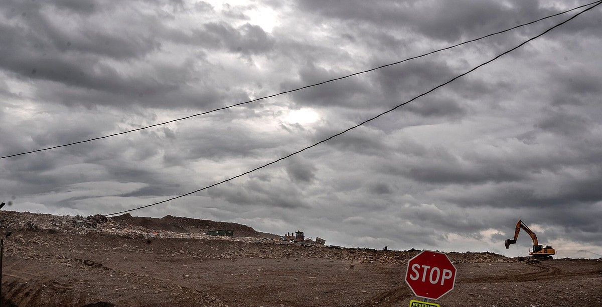 Tennessee waste task force eyes changes to law allowing local rejection ...