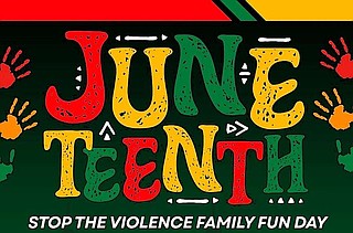 More activities added to South Arkansas Juneteenth Festival | El Dorado ...